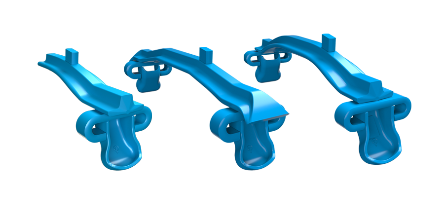 Wheel Tracks - Olofsfors