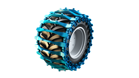 EX™ – CTL - Olofsfors