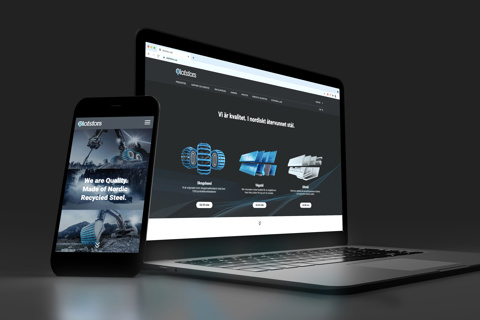 Welcome to the new Olofsfors website - Olofsfors