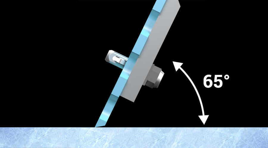 SharqEdges - Olofsfors