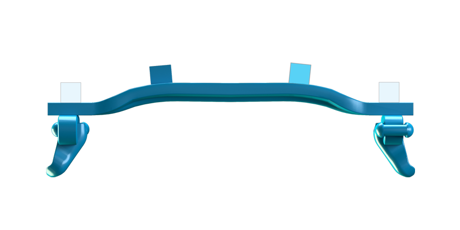 Wheel Tracks - Olofsfors