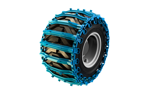 ECO™ - CTL - Olofsfors