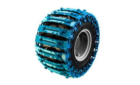 CoverB™ - CTL - Olofsfors