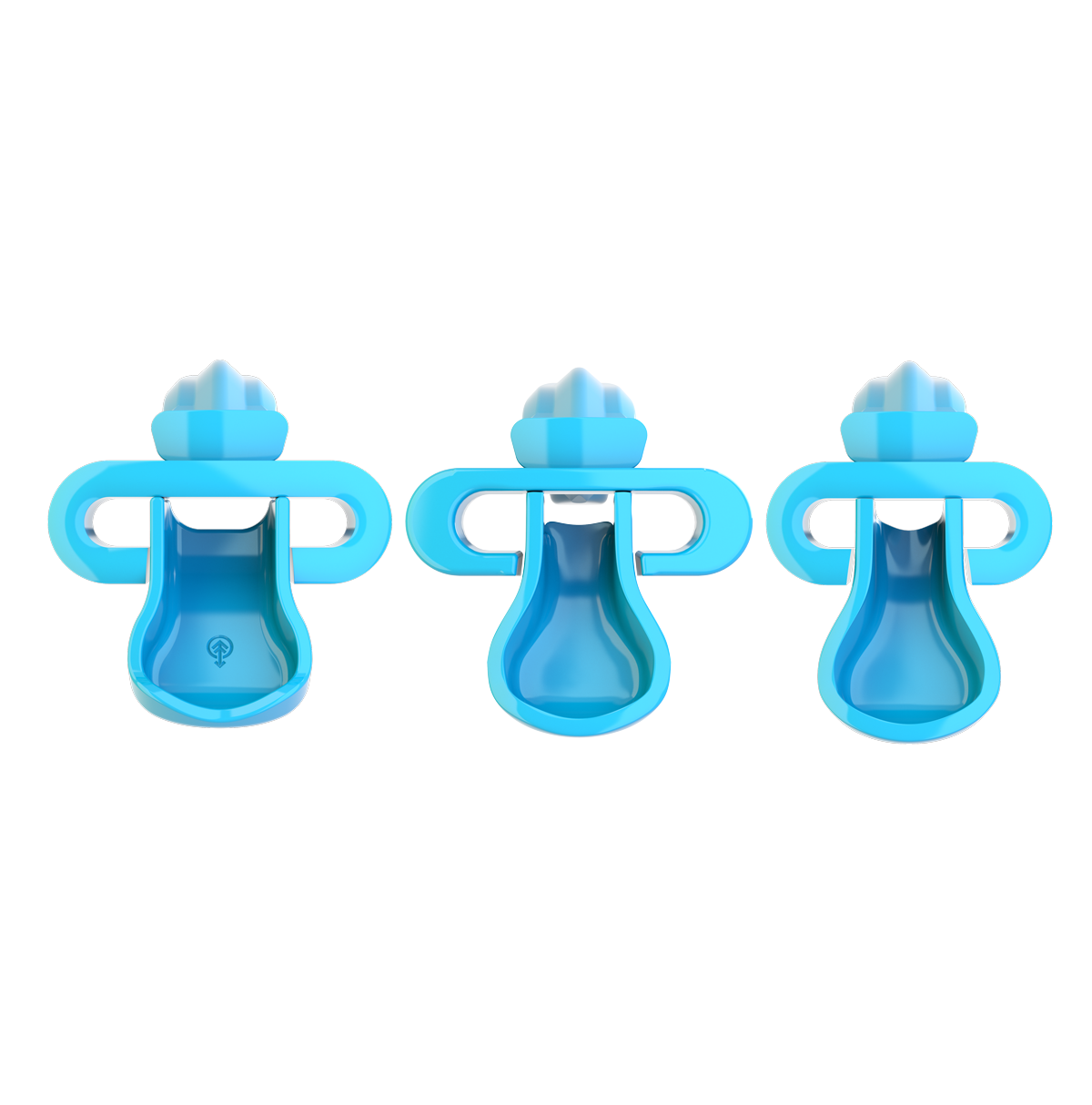 Bogie Tracks - Olofsfors