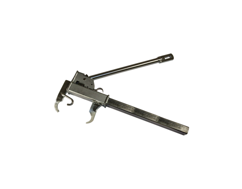 Mounting tool chains - Olofsfors