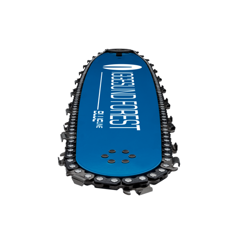 Harvester bars - Iggesund Forest - Olofsfors