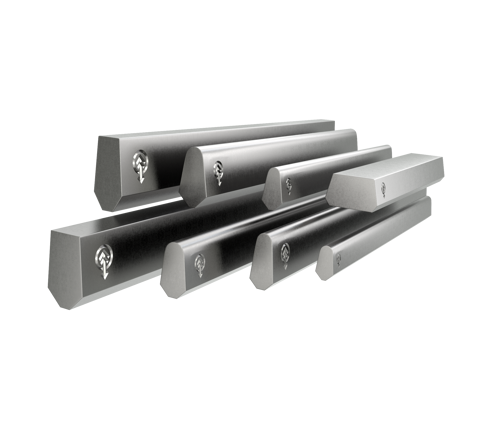 Grouser Bars - Olofsfors