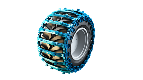 EVO™ – CTL - Olofsfors