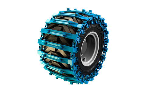 KovaX™ - CTL - Olofsfors