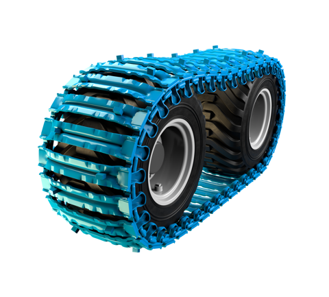 CoverB™ - Olofsfors