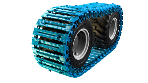 CoverX™ - Olofsfors