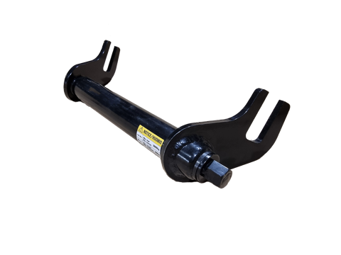 CTL Wheel Track Mounting Tool - Olofsfors