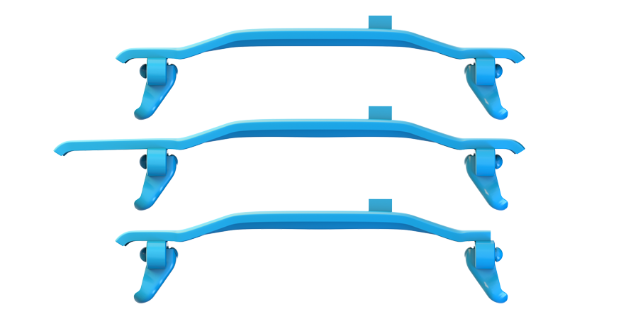 Wheel Tracks - Olofsfors
